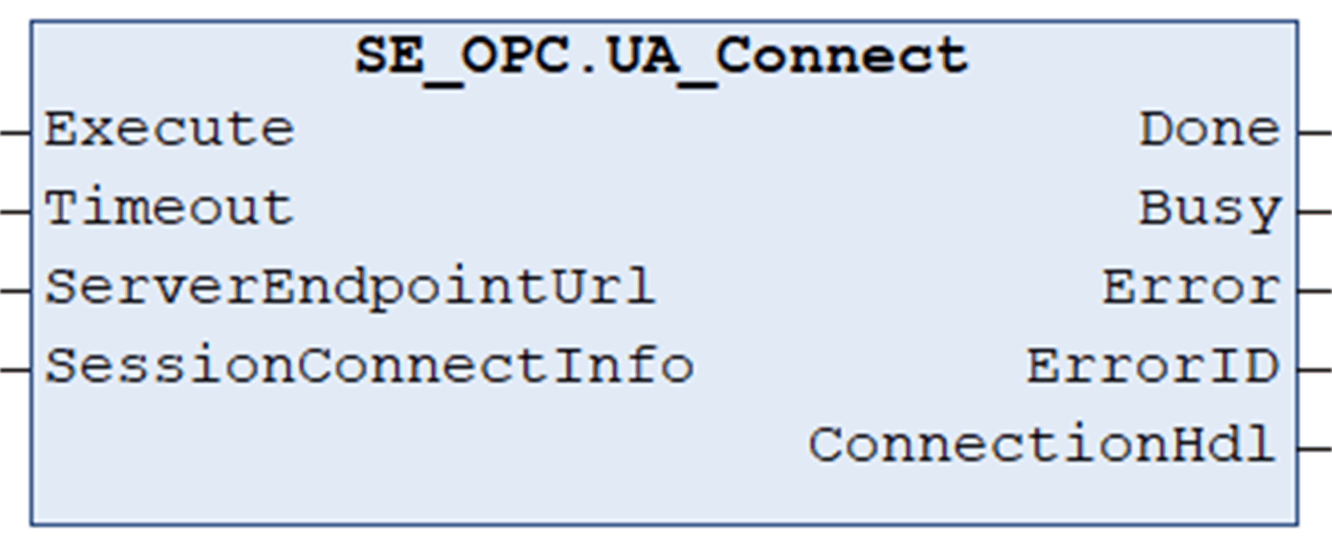 UA_Connect